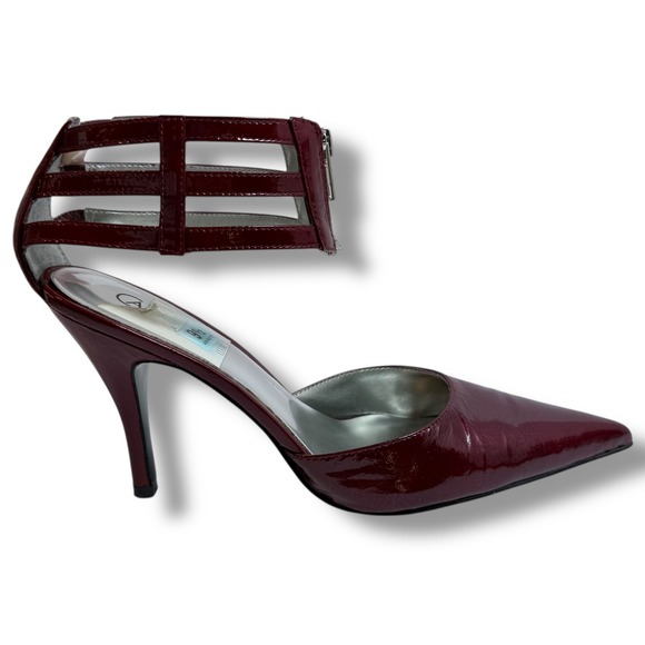 Carlos by Carlos Santana | Shoes | Carlos By Carlos Santana Convert Red ...